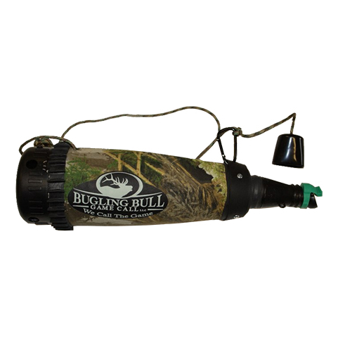 Rocky Mountain Calls Select A Bull Call | Bass Pro Shops